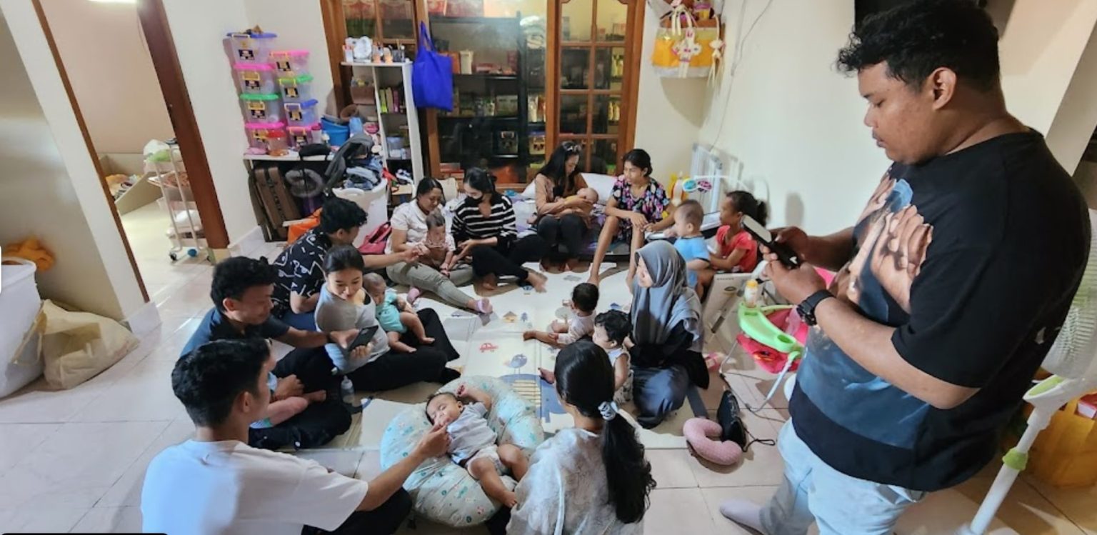 Gallery – Bali Baby Home