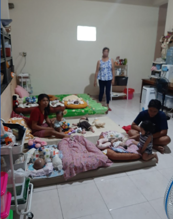 Gallery – Bali Baby Home
